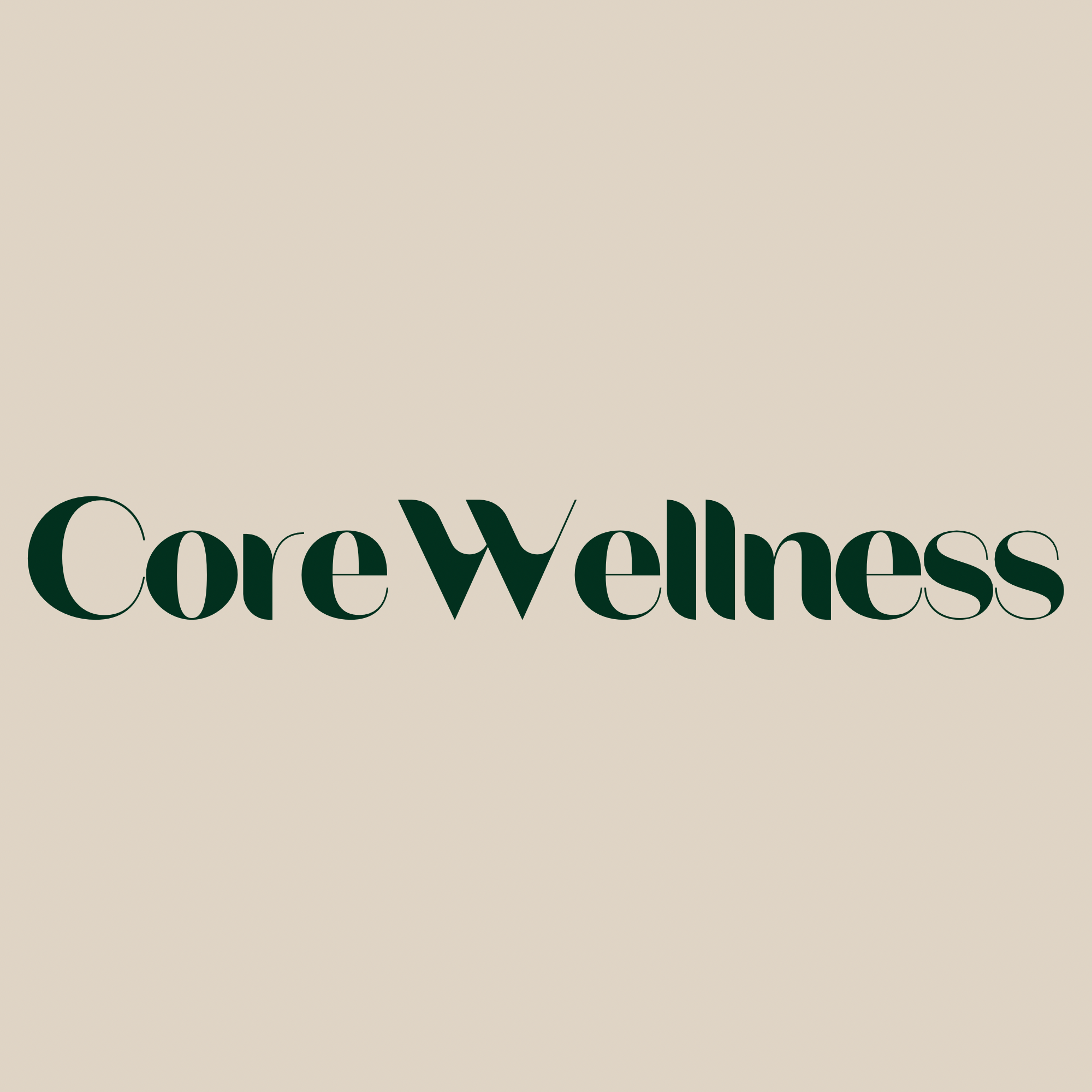 Massage Therapy, Barefoot Massage, Sauna, Facials in Hastings | Core ...